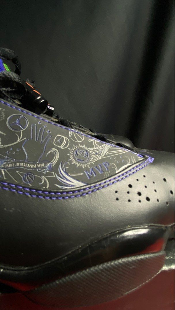 Jordan 6 Six Rings Championship Limited edition on Carousell