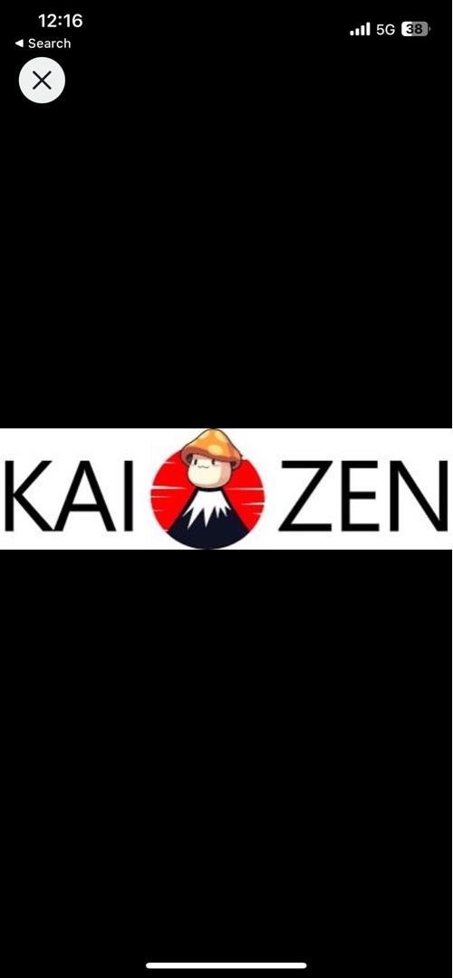 Kaizen ms paladin account, Video Gaming, Gaming Accessories, Game Gift ...