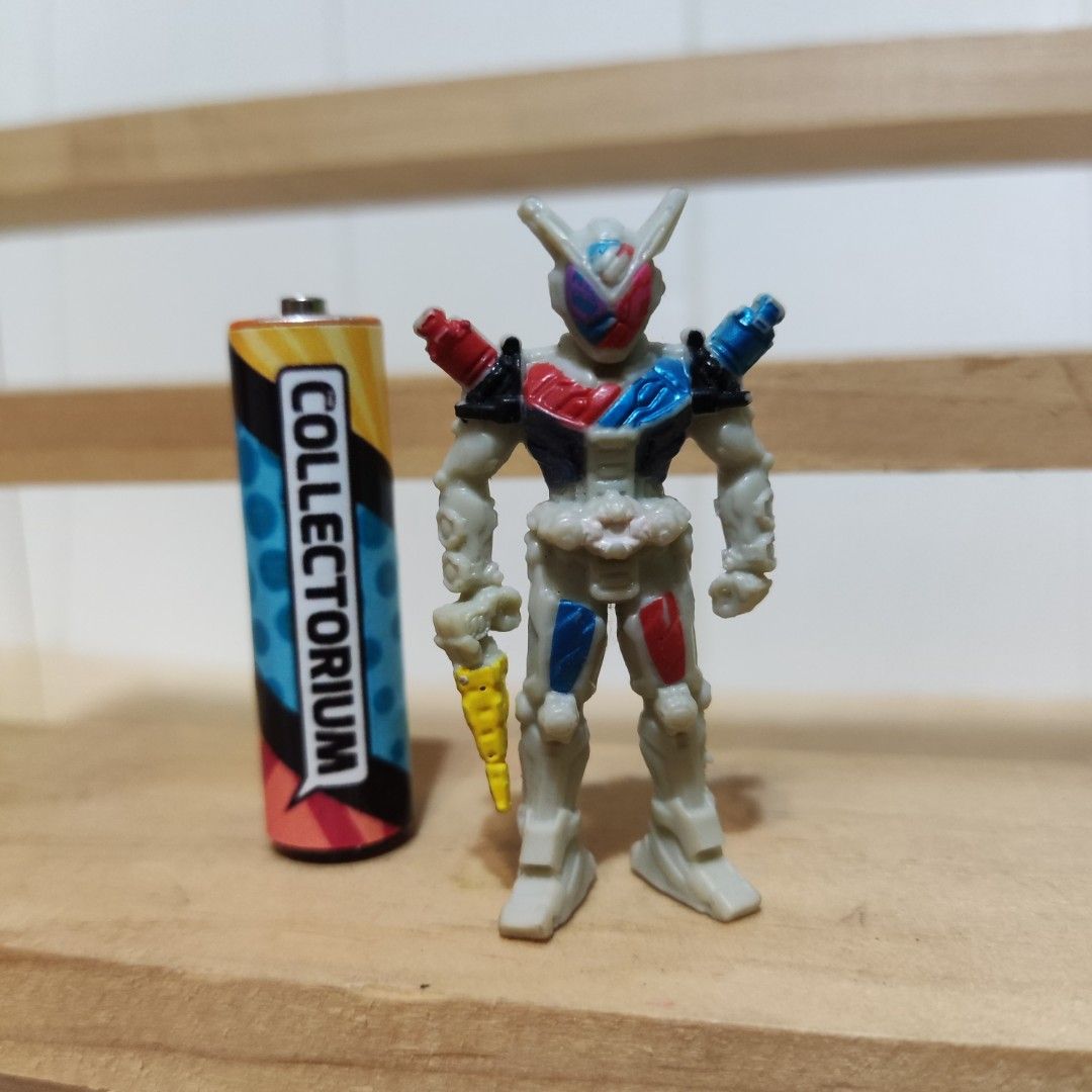 Kamen Rider Blaze Woz Zi-O Zero-One, Hobbies & Toys, Toys & Games on ...