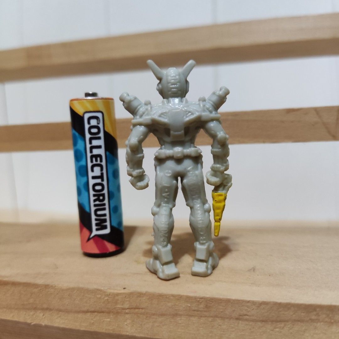 Kamen Rider Blaze Woz Zi-O Zero-One, Hobbies & Toys, Toys & Games on ...