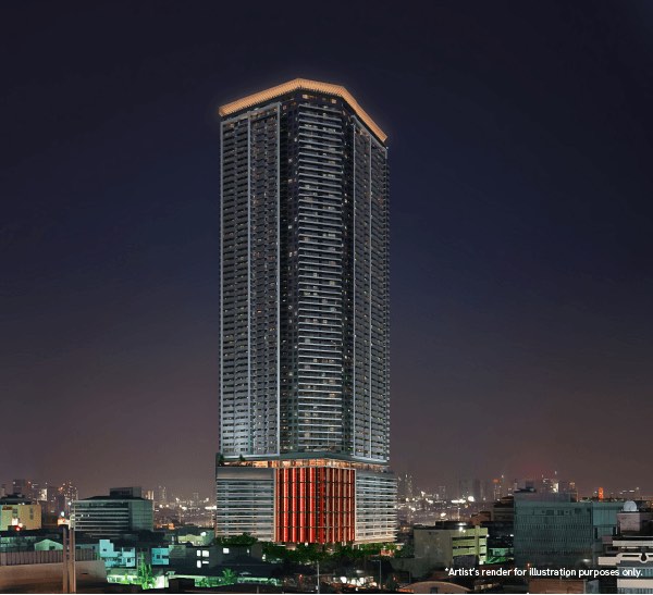 Laya By Shang Properties, Property, For Sale, Apartments & Condos on ...