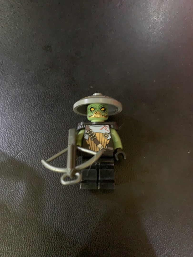 Lego Star Wars Embo, Hobbies & Toys, Toys & Games on Carousell