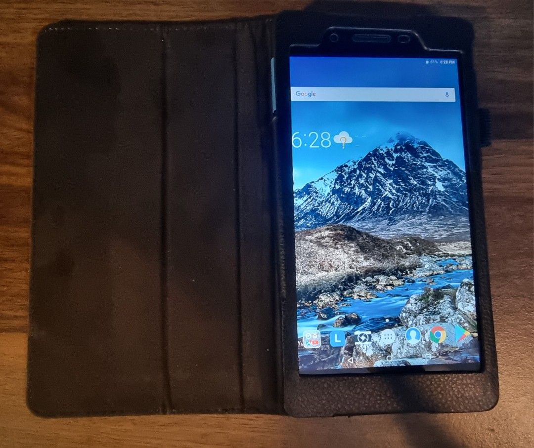 Lenovo Tab7 7304F Tablet, Mobile Phones & Gadgets, Tablets, Android on ...