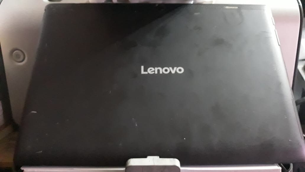 LENOVO TB-X103F Tablet, Computers & Tech, Office & Business Technology ...