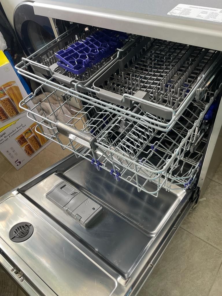 LG True Steam Dishwasher, TV & Home Appliances, Kitchen Appliances ...