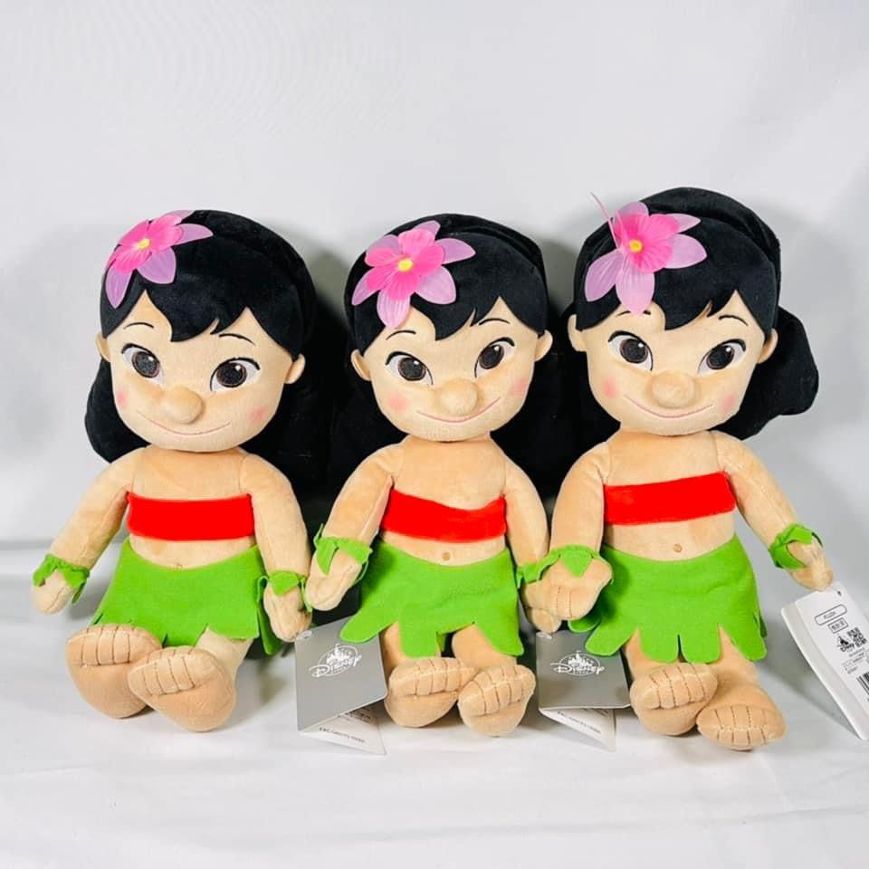 LiLo plush, Hobbies & Toys, Toys & Games on Carousell