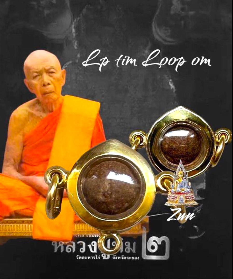 Lp Tim Loop om (mini size ), Hobbies & Toys, Memorabilia & Collectibles ...