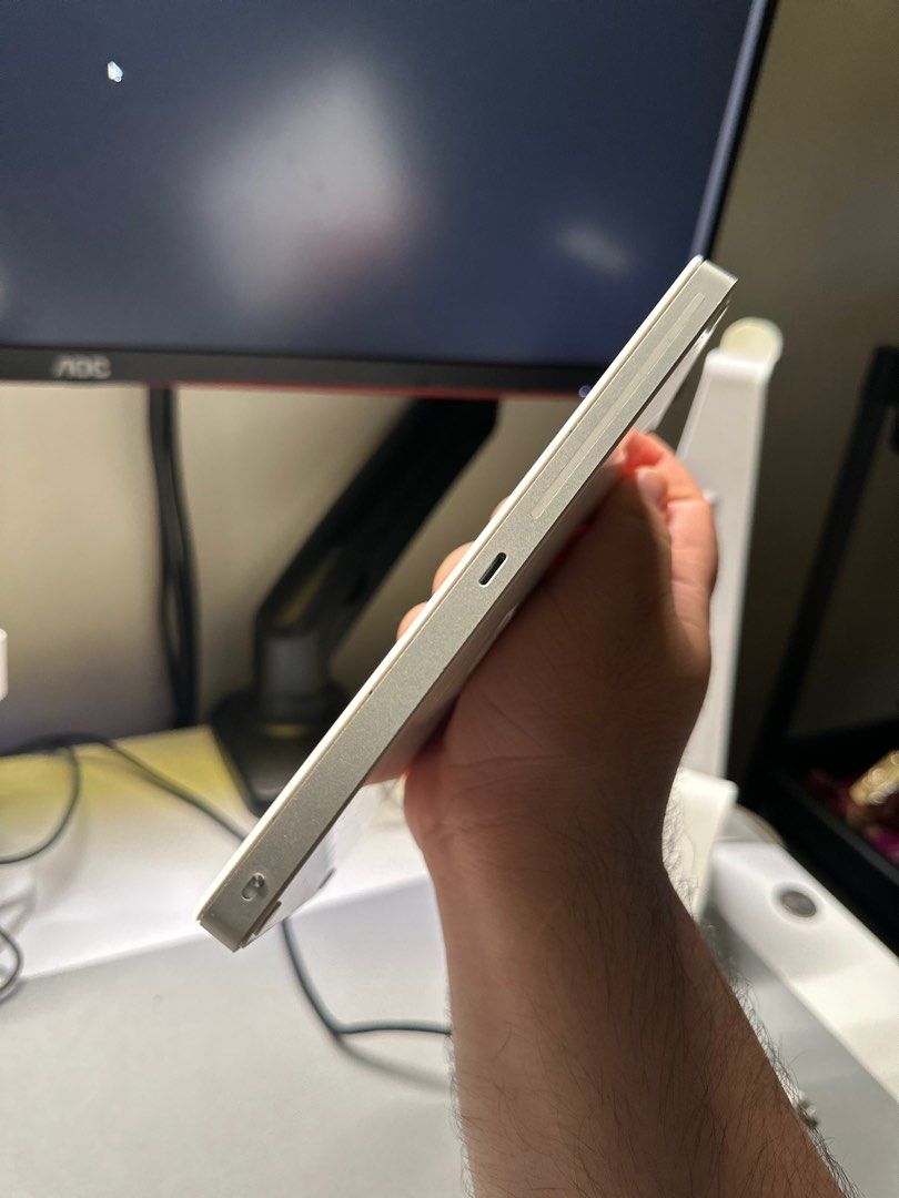 Magic Trackpad And Magic Keyboard With Numeric Keypad Computers And Tech