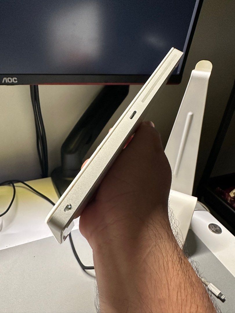 Magic Trackpad And Magic Keyboard With Numeric Keypad Computers And Tech