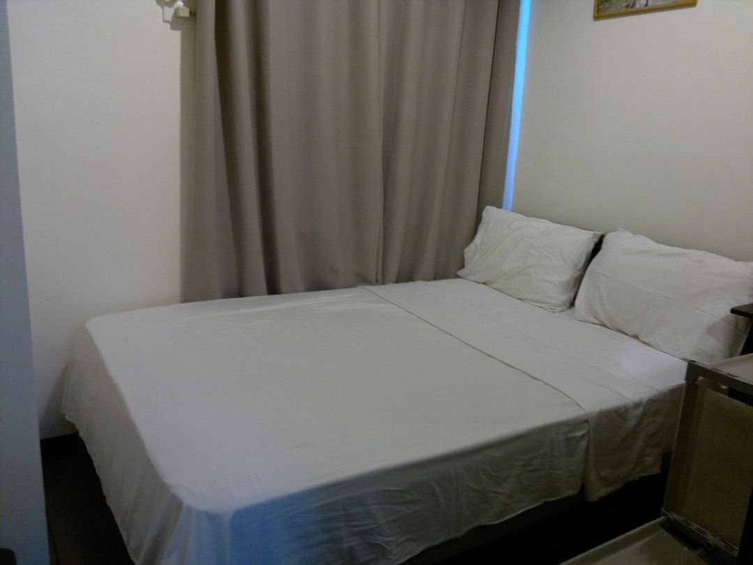 MAKATI Condo for Rent Daily Weekly MRT Magallanes Station Edsa cor ...