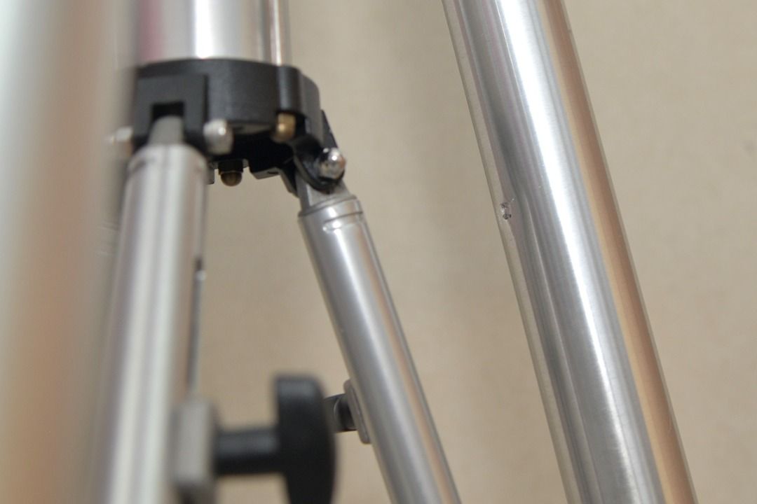 Manfrotto 161MK2 Super Professional Tripod, Photography, Photography ...