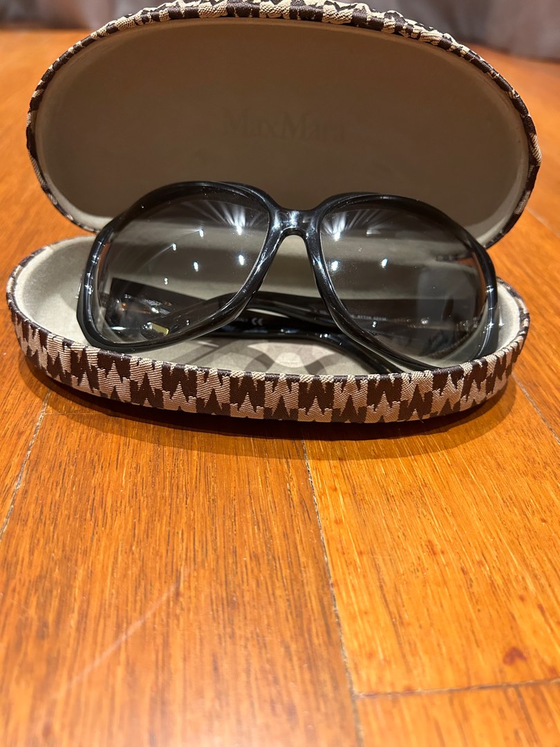 Max Mara, Women's Fashion, Watches & Accessories, Sunglasses & Eyewear ...