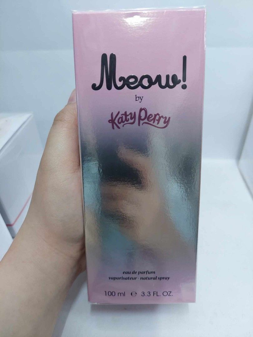 Meow! By Katy Perry, Beauty & Personal Care, Fragrance & Deodorants on ...
