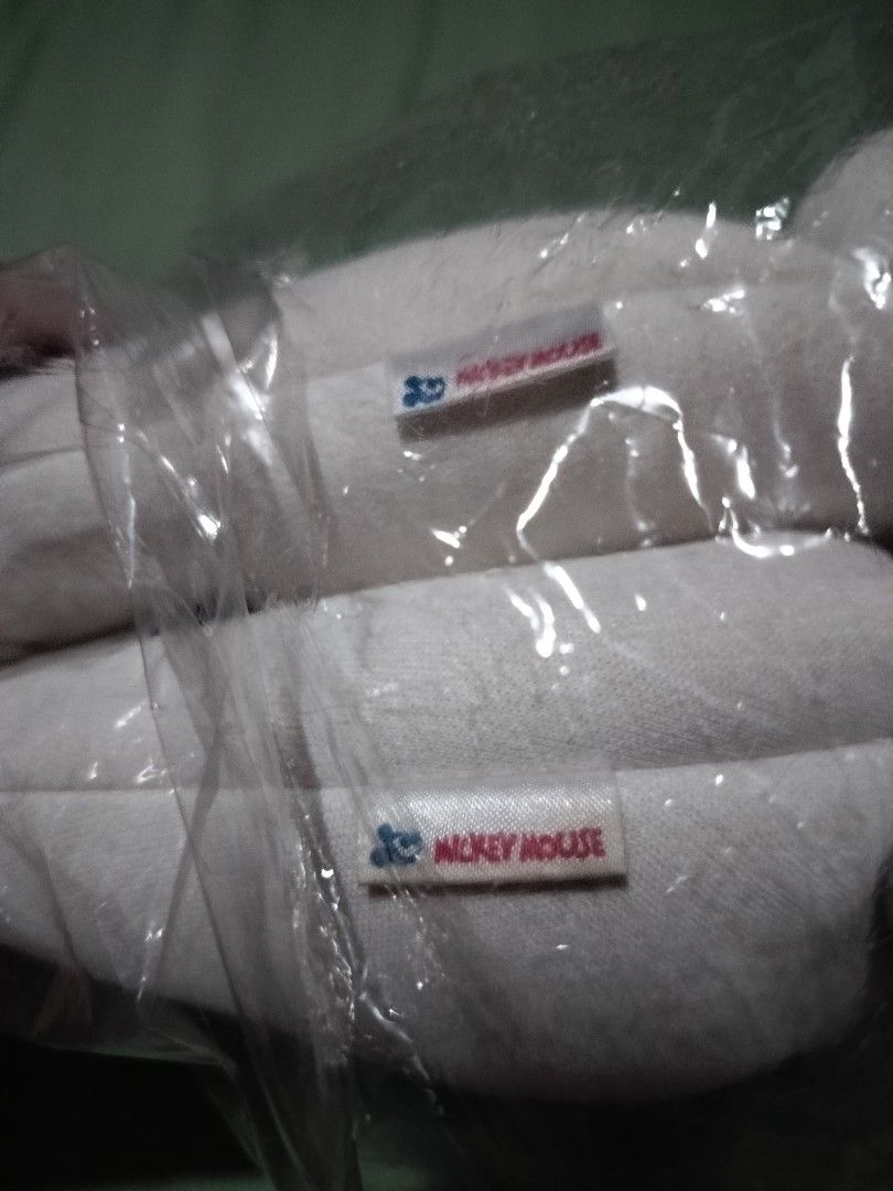 Mickey Mouse Mitts Tokyo Disneyland on Carousell