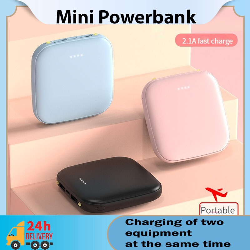 Mini Power Bank, Mobile Phones & Gadgets, Mobile & Gadget Accessories ...