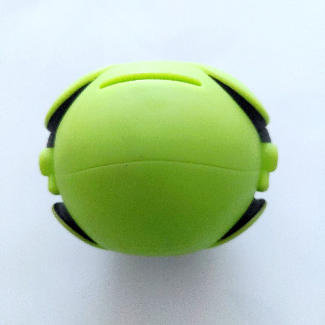 Mobile Suit Gundam Haro Mini Soft Vinyl Money Coin Bank Figure [Amuro ...