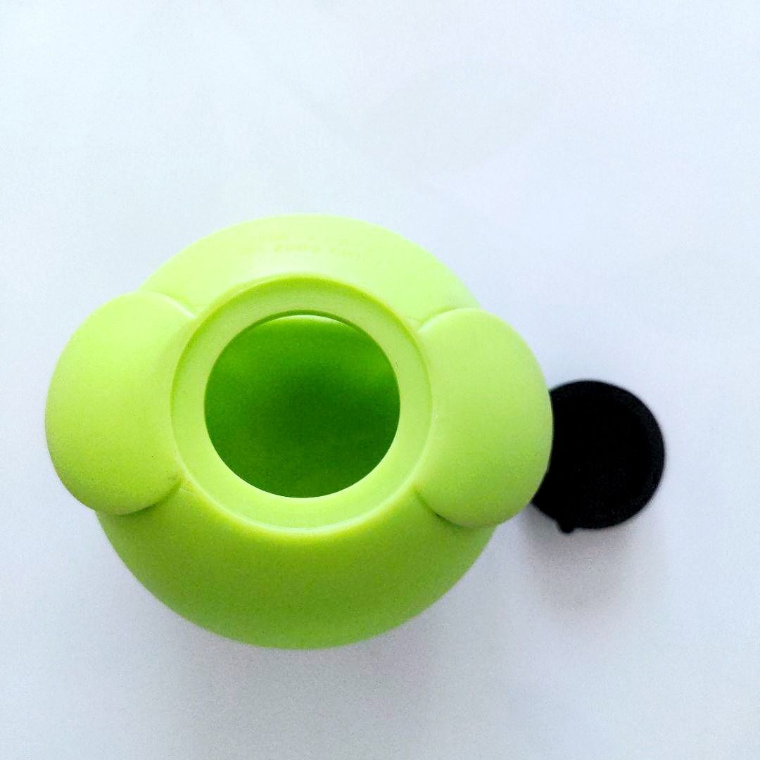 Mobile Suit Gundam Haro Mini Soft Vinyl Money Coin Bank Figure [Amuro ...