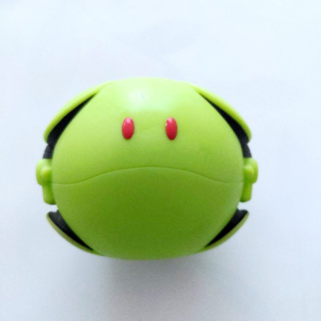 Mobile Suit Gundam Haro Mini Soft Vinyl Money Coin Bank Figure [Amuro ...