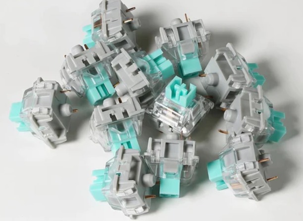 Momoka Frog V3 Switches, Computers & Tech, Parts & Accessories ...