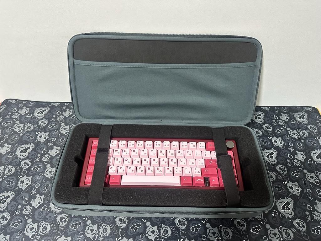 Monokei Classic Kaban (Small), Computers & Tech, Parts & Accessories ...