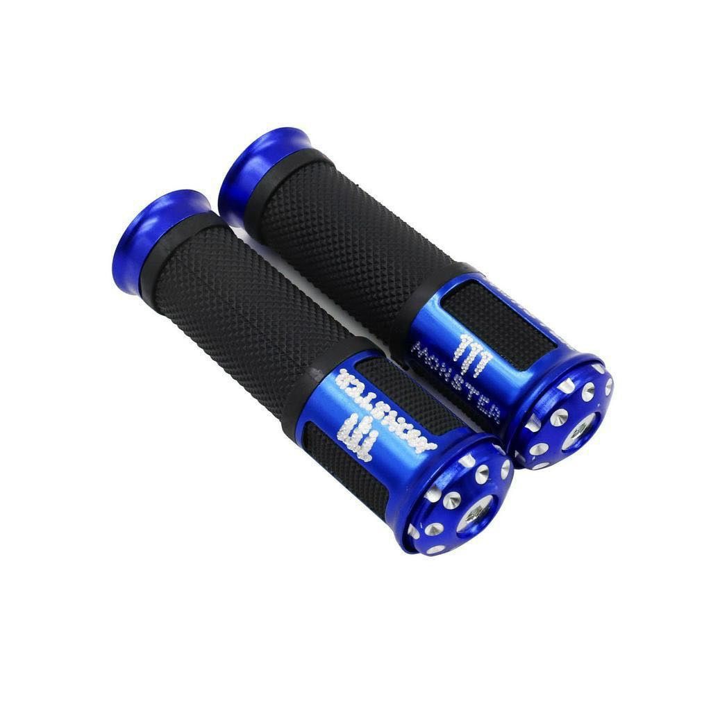 MONSTER GRIP SET for: motor/ebike 200nt, 機車, 新車在旋轉拍賣