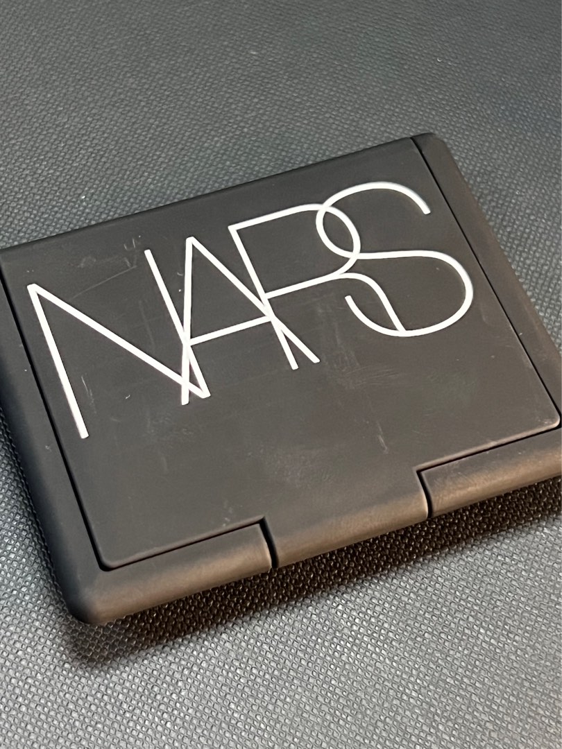 NARS Blush (Shade: Exhibit A), Beauty & Personal Care, Face, Makeup on ...