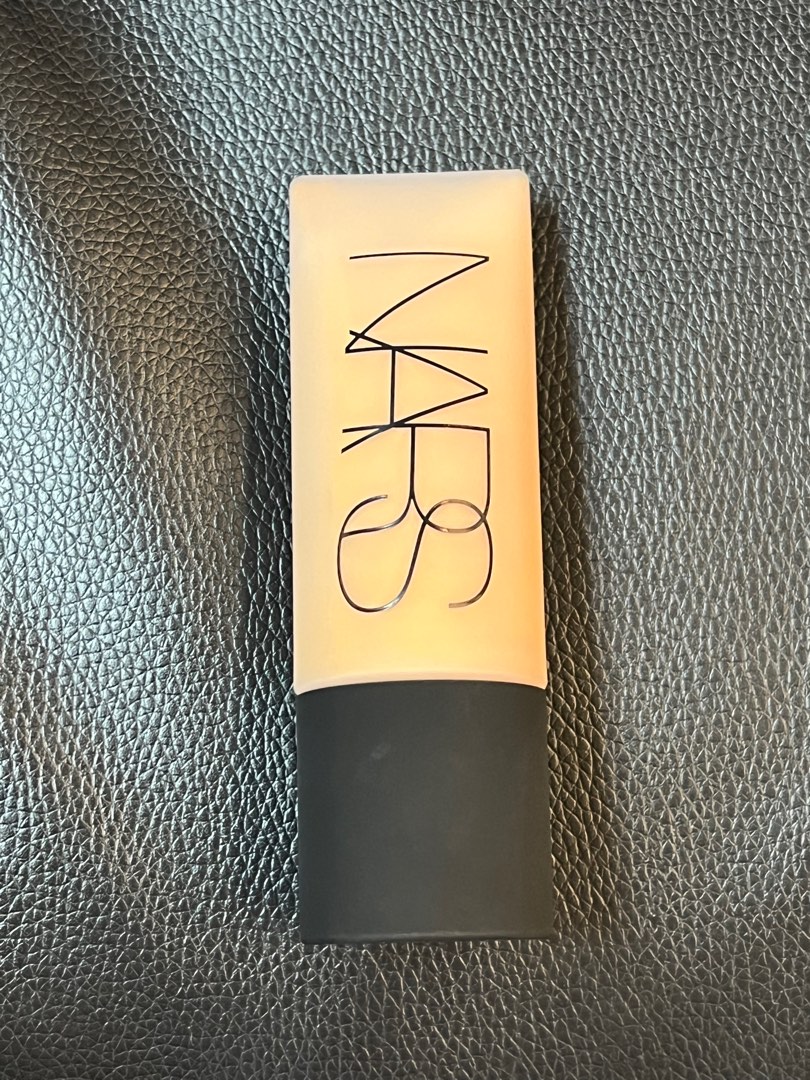 NARS Soft Matte Foundation (Valencia), Beauty & Personal Care, Face ...