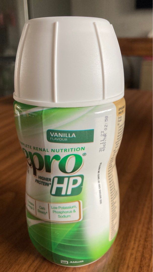 Nepro HP/LP Drink, Health & Nutrition, Medical Supplies & Tools on ...