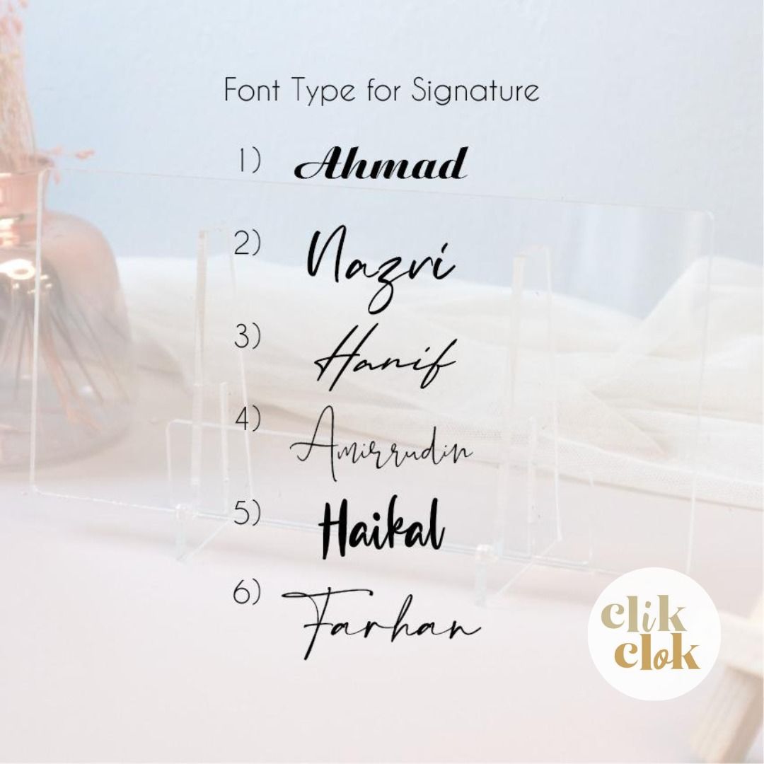 [NEW] 3D Cheque in Frame Acrylic Mahar, Hobbies & Toys, Stationery ...