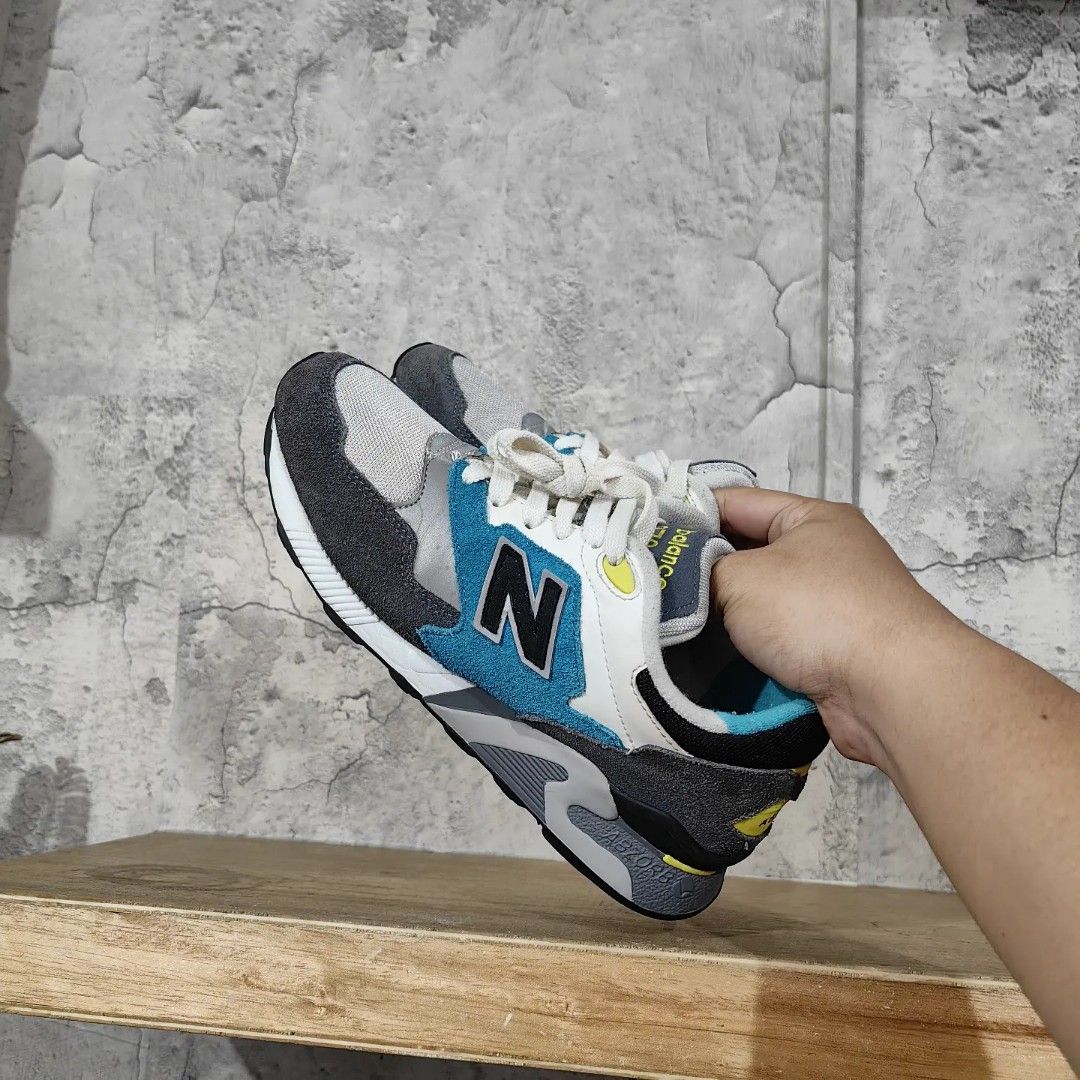 New Balance 878 ABZORB, Women's Fashion, Footwear, Sneakers on Carousell