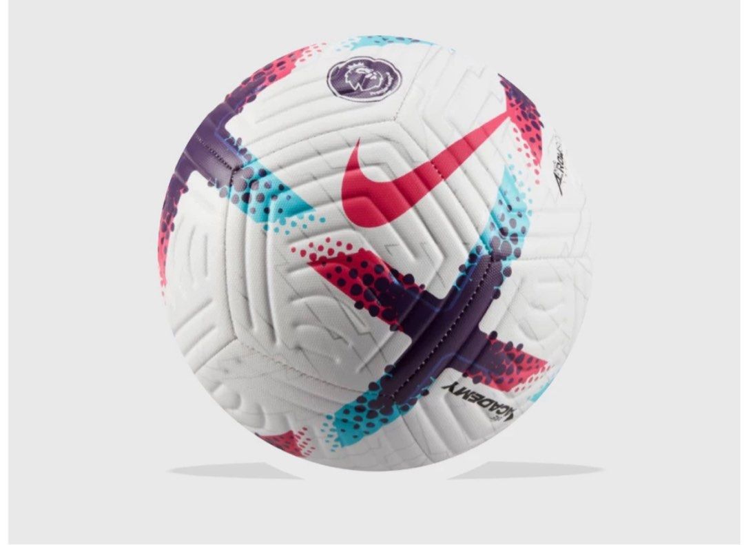 Nike flight EPL ball, Sports Equipment, Sports & Games, Racket & Ball ...