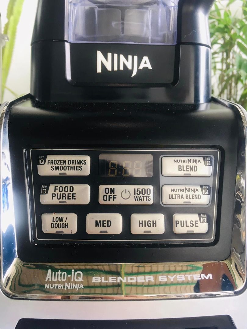 Ninja Blender System BL682 Surplus from Australia on Carousell