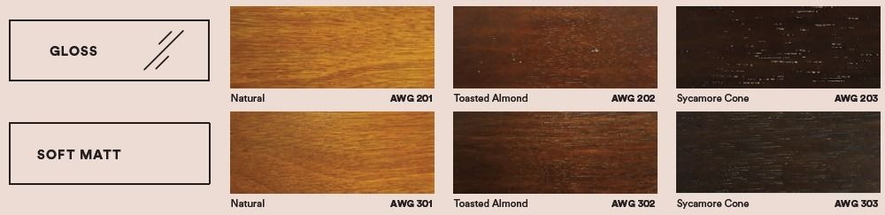 Nippon Paint Aqua WoodGuard (1L | 5L) (Gloss | Soft Matt) Exterior Wood ...