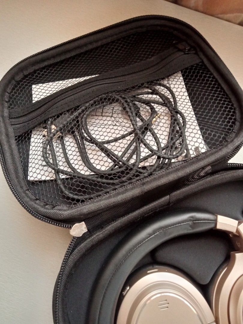 Noon East Headphones, Audio, Headphones & Headsets on Carousell