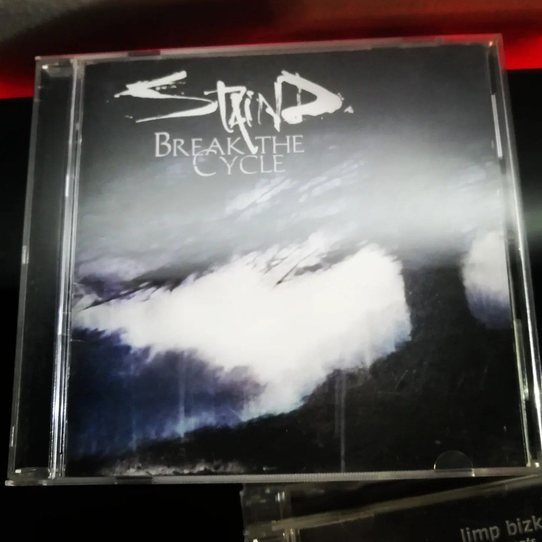 Nu Metal CD SET 02, Hobbies & Toys, Music & Media, CDs & DVDs on Carousell