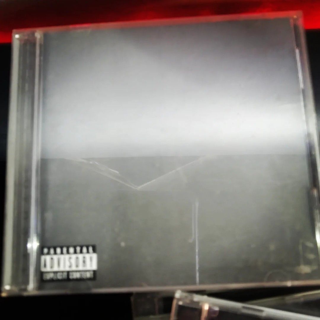 Nu Metal CD SET 02, Hobbies & Toys, Music & Media, CDs & DVDs on Carousell