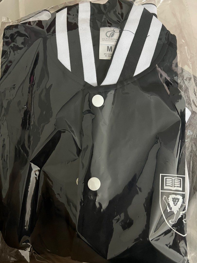 nus business varsity jacket, Women's Fashion, Coats, Jackets and ...