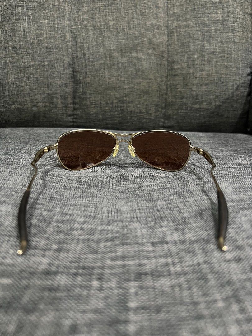 Oakley Crosshair S Sunglasses on Carousell