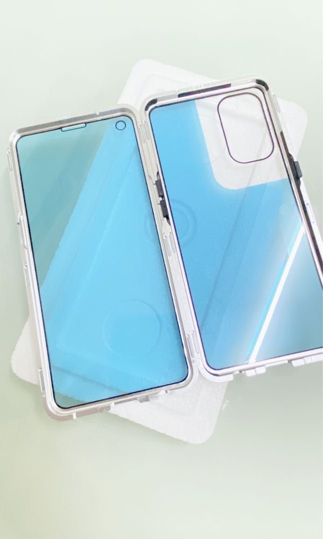 Oppo Reno 5-5G black casing, Mobile Phones & Gadgets, Mobile & Gadget ...