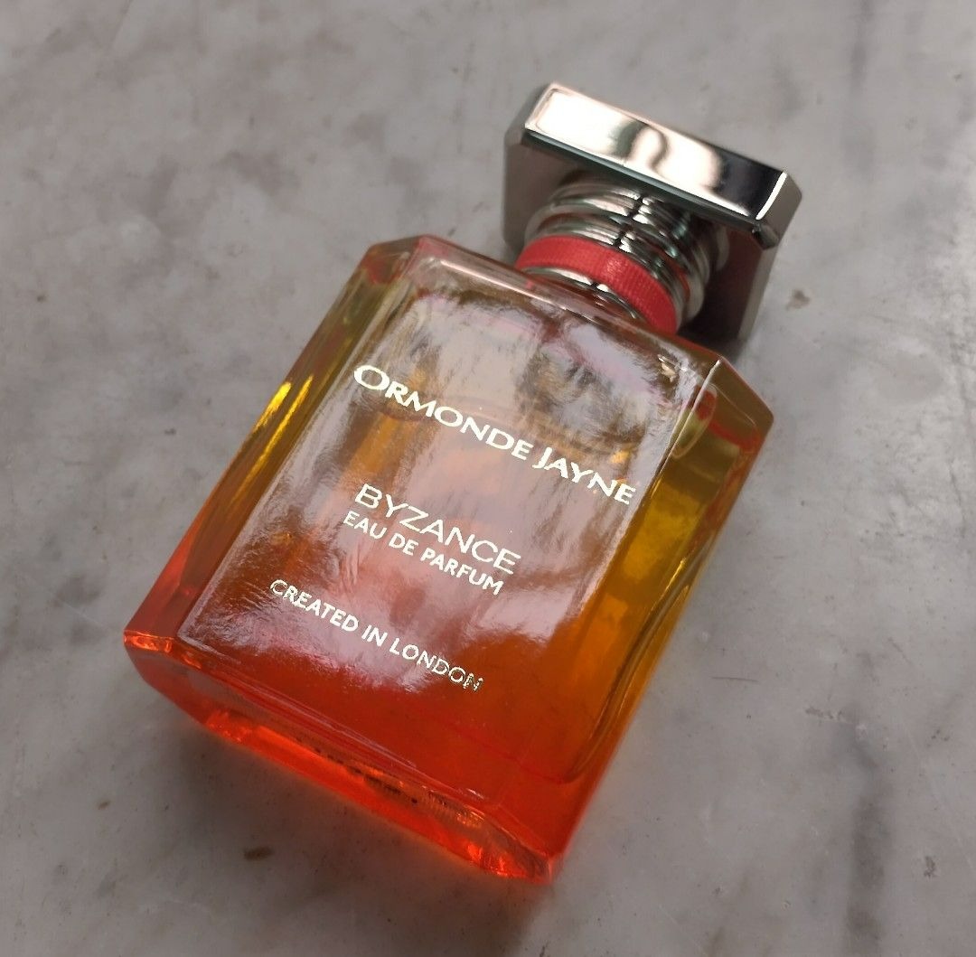 Ormonde Jayne ~ Byzance EDP 50ml ~ Brand New, Beauty & Personal Care ...
