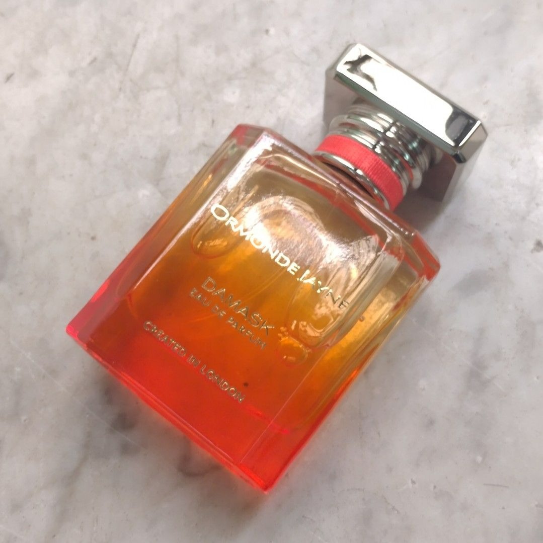 Ormonde Jayne ~ Damask EDP 50ml ~ Brand New, Beauty & Personal Care, Fragrance & Deodorants on ...