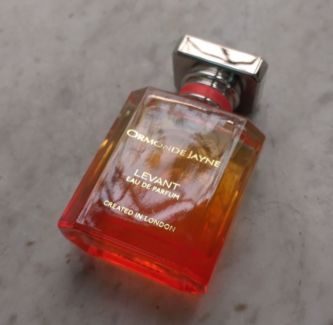 Ormonde Jayne ~ Levant EDP 50ml ~ Brand New, Beauty & Personal Care, Fragrance & Deodorants on ...