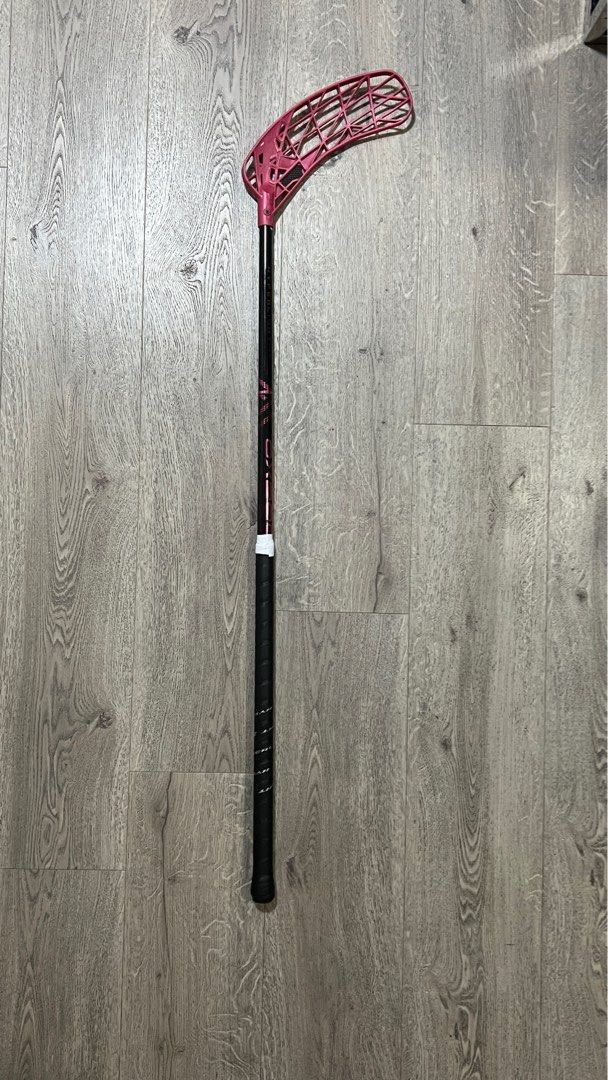 oxdog hyperlight hes 27, Sports Equipment, Sports & Games, Racket ...