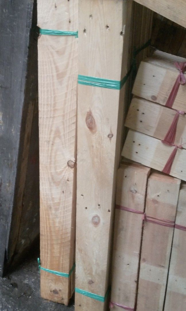 Palochina planks on Carousell