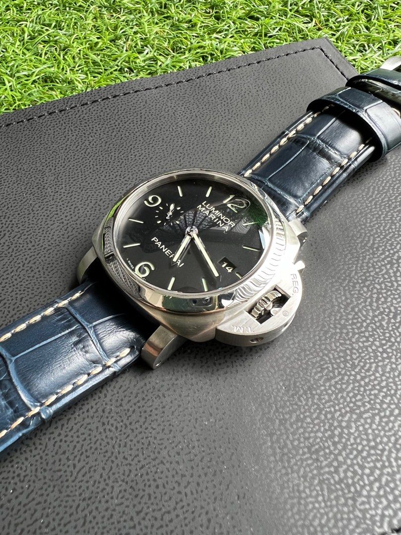 Panerai Pam 312, Luxury, Watches on Carousell