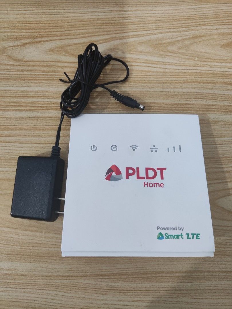 PLDT HOME wifi w/ usb for powerbank use (Openline), Mobile Phones ...