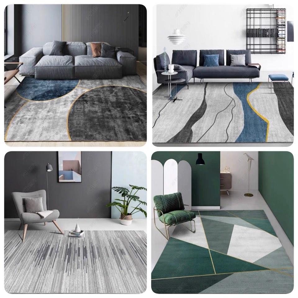 PO 4m x 3m large carpet/rug, Furniture & Home Living, Home Decor, Carpets, Mats & Flooring on ...