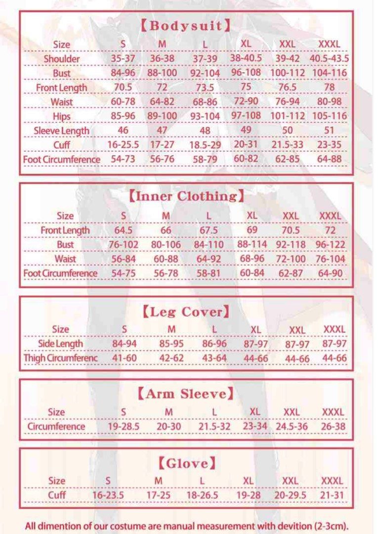 [PO] Eula Alter Succubus Pyro Cosplay Genshin Impact, Hobbies & Toys ...