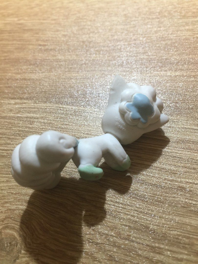 POKEMON Pikachu, Mimikyu, & Alolan Vulpix, Hobbies & Toys, Toys & Games ...