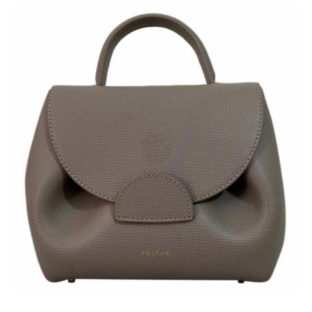 POLENE NUMERO UN AUTHENTIC, Fesyen Wanita, Tas & Dompet di Carousell